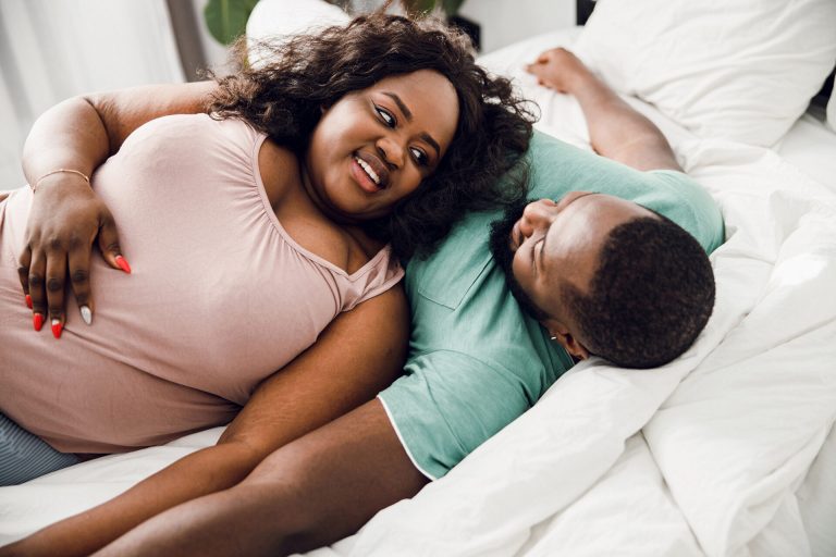 See What Happens To Your Body When You Stop Having Sex